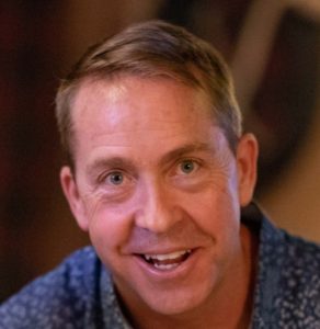 Jim Shea – Utah Sports Hall of Fame Foundation